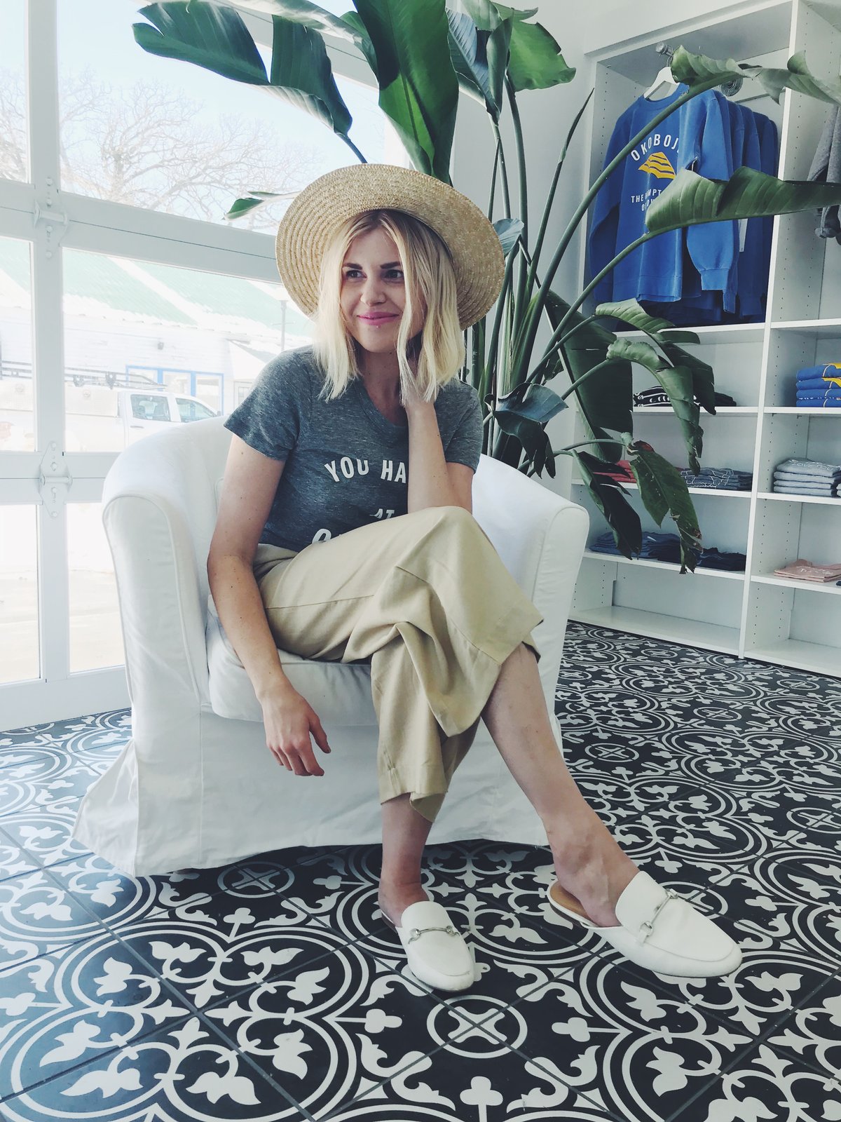 Brand Spotlight: Boat House Apparel