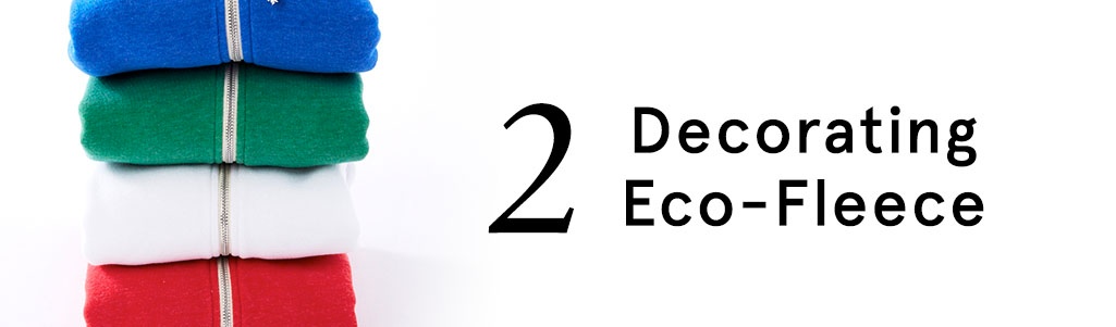 What Separates Eco-Fleece From the Rest?