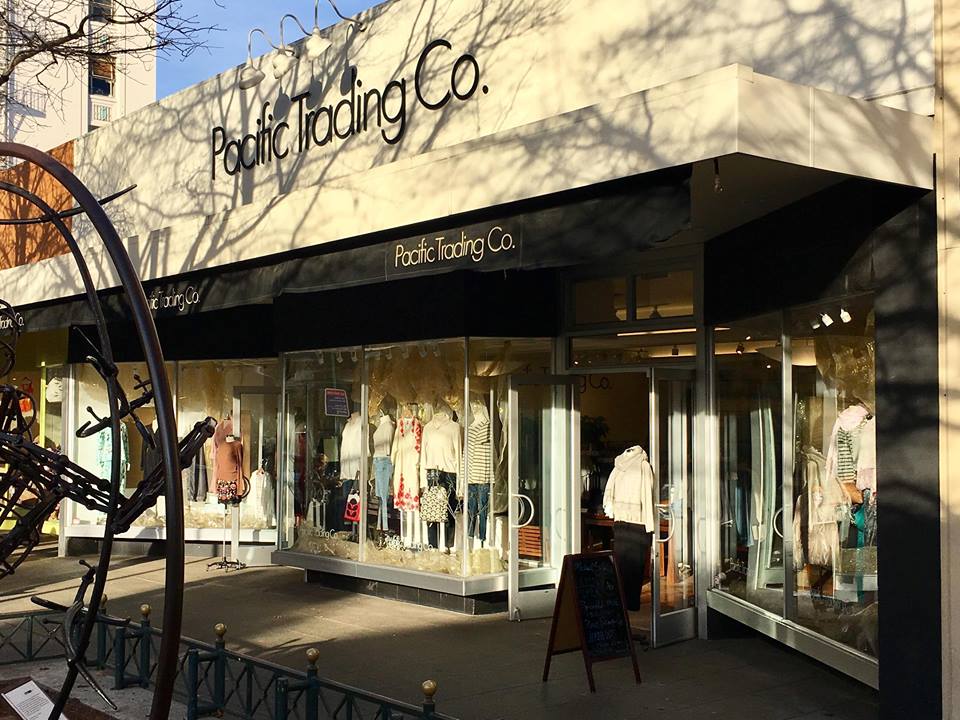 2019 Basics Bar® Contest Winner: Pacific Trading Co.