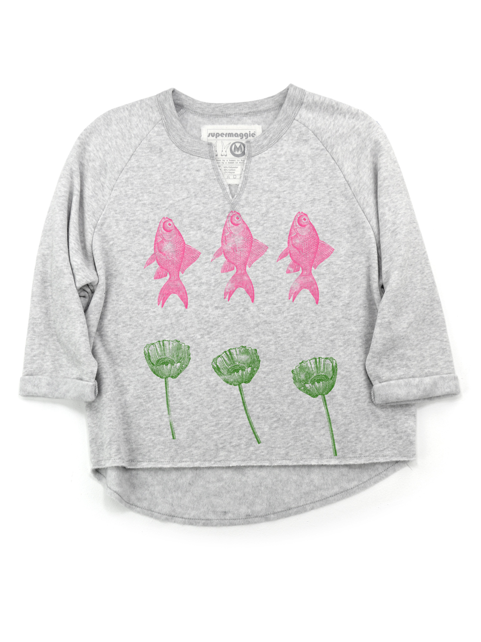 Brand Spotlight: Supermaggie