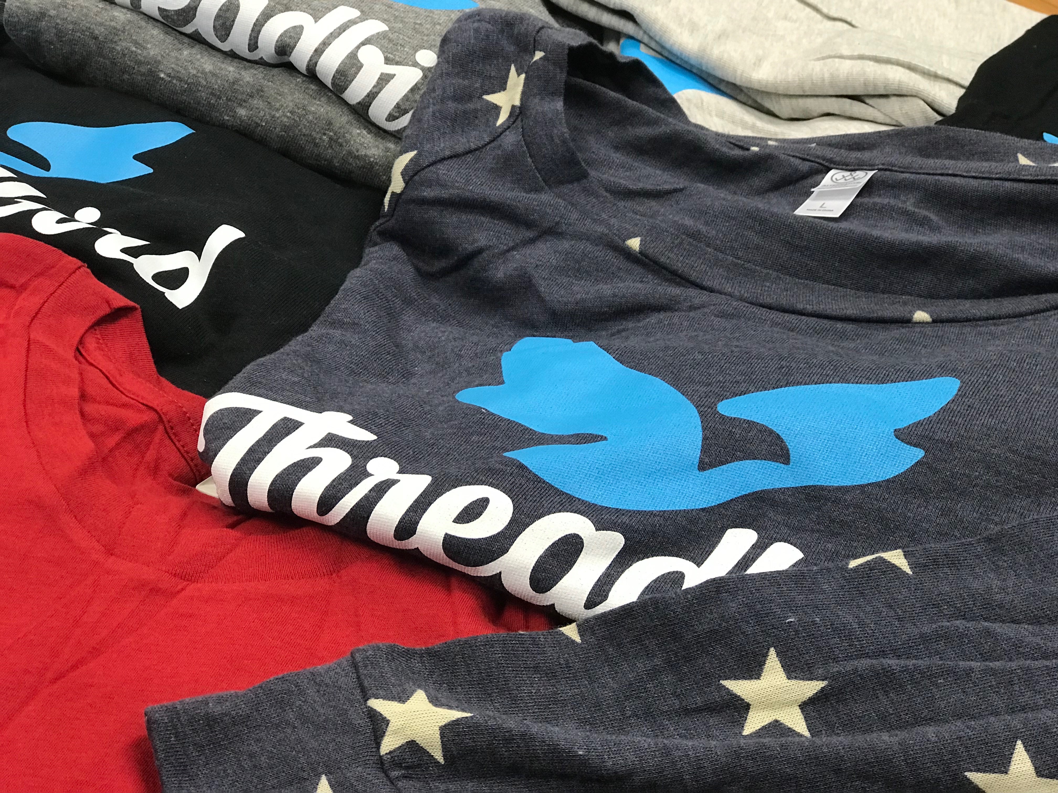 Brand Spotlight: Threadbird