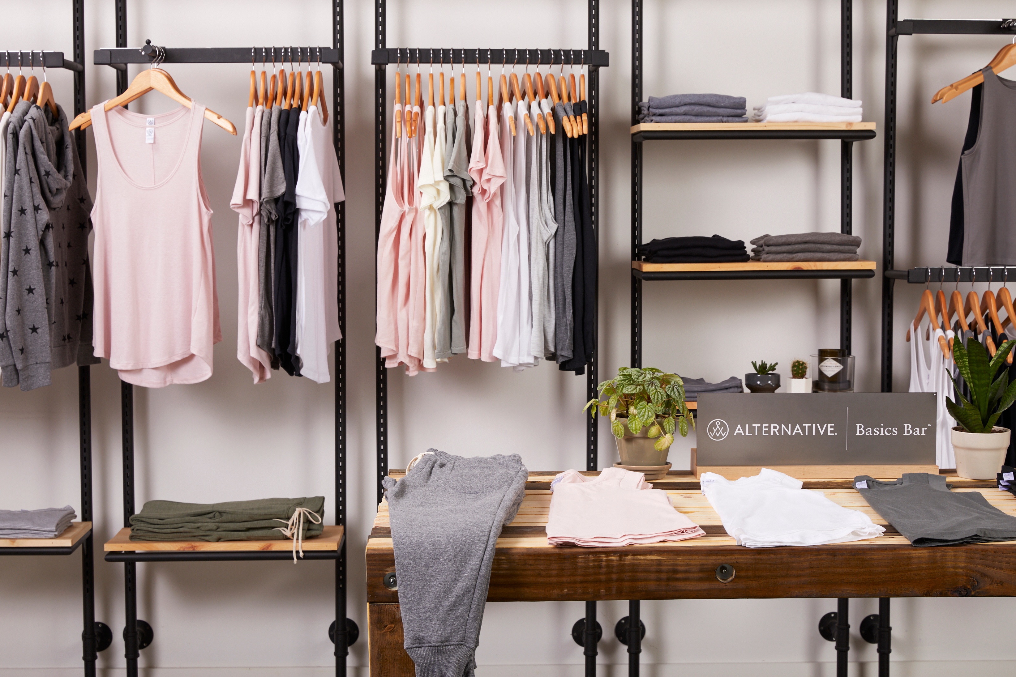 Why Basics Mean (More) Business